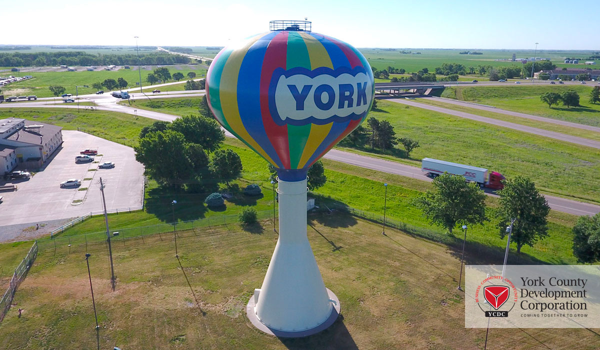 Investor/Business Directory | YCDC